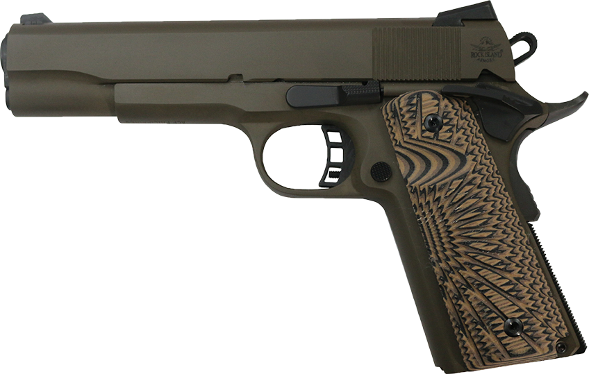 M1911 A1 FS TACT Sportsmans Warehouse Exclusive